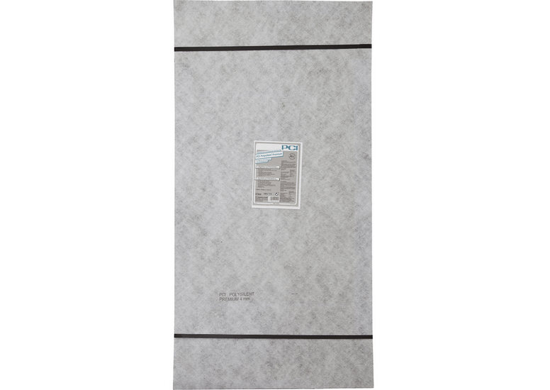 Stegljud - PCI Sverige